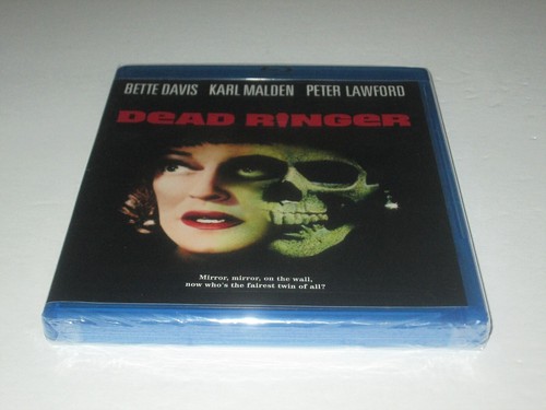 Dead Ringer Blu-ray 883929246083| eBay