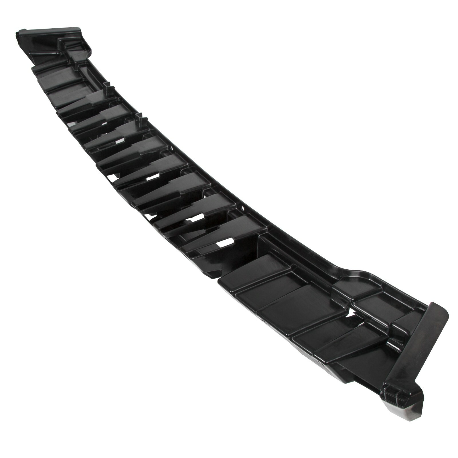 Front Bumper Energy Absorber For 2015-19 Dodge Challenger Replace For ...