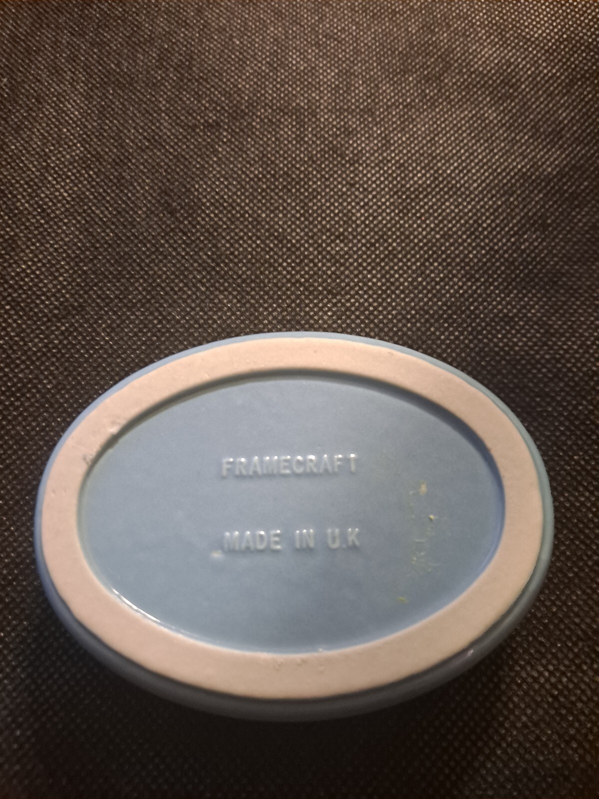 FRAMECRAFT MADE IN UK TRINKET BOX! e9245UXX | eBay