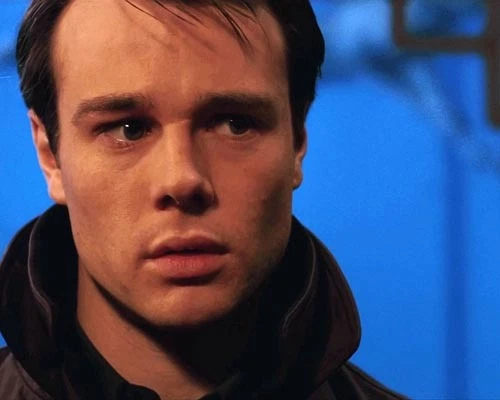 Rupert Evans Hellboy