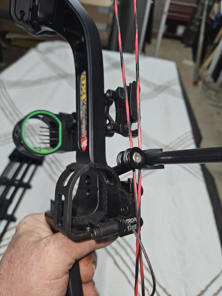 Pse X-force Axe 6 | eBay