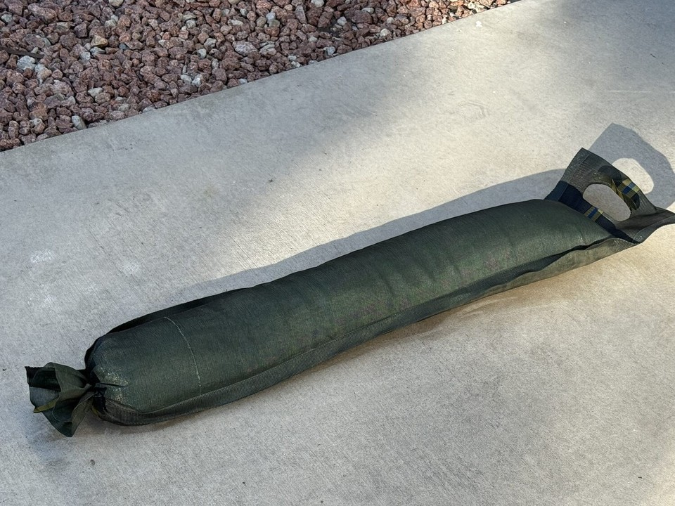 Sandbaggy -1 -11x48 Long-Lasting Empty Sandbags For Sale- Sandbag Sand ...