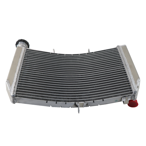 Aluminum Radiator for Honda CBR600RR F4I Motorcycle 2001-2006 2002-2005 ...