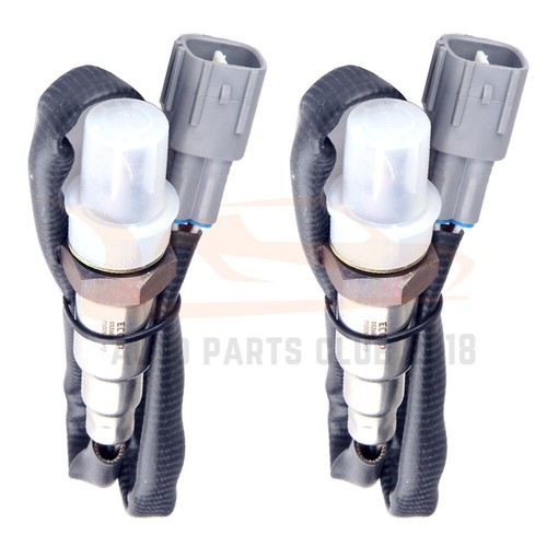 2pcs Oxygen o2 02 Sensor Upstream and Downstream for 97-2001 Toyota ...