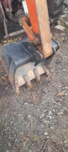 used mini digger for sale | eBay UK