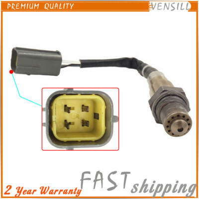 39210-23500 Oxygen Lambda Sensor Upstream For Hyundai Elantra 2.0L L4 ...