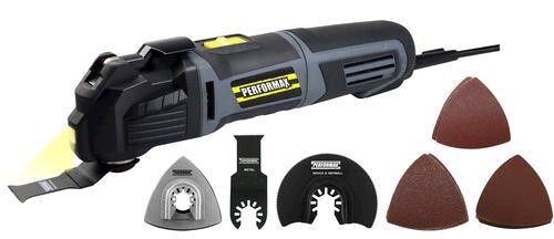 PERFORMAX 241-0958 OSCILATING MULTI-TOOL (FC2010217) | eBay