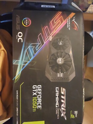 Geforce Rtx 1050 Ti | eBay.de