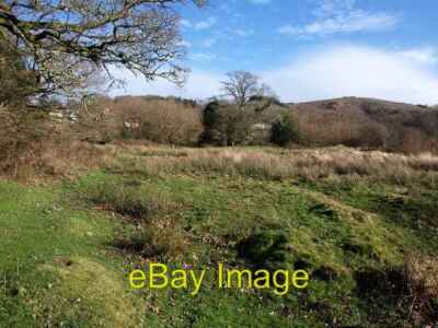 Photo 6x4 Padley Common Chagford The northern fringe of [[184292 ...