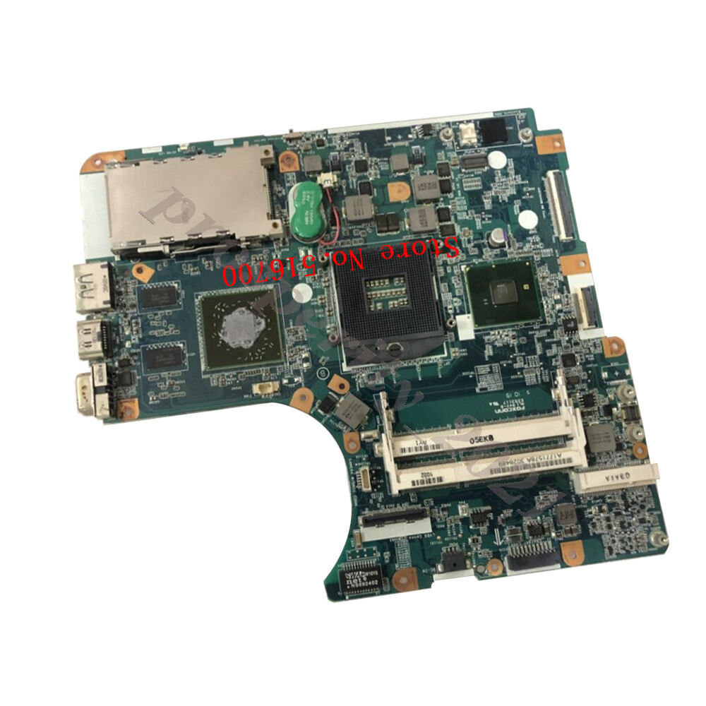 M980 Mbx-225 A1771578a Intel Motherboards for Sony VPCEC Vpc-ec Pcg ...
