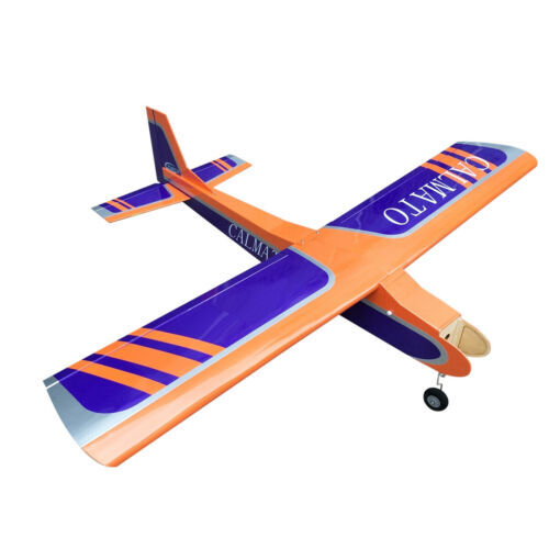 Nitro & Glow Fuel Almost Ready/ARR/ARF RC Airplane Models & Kits for ...