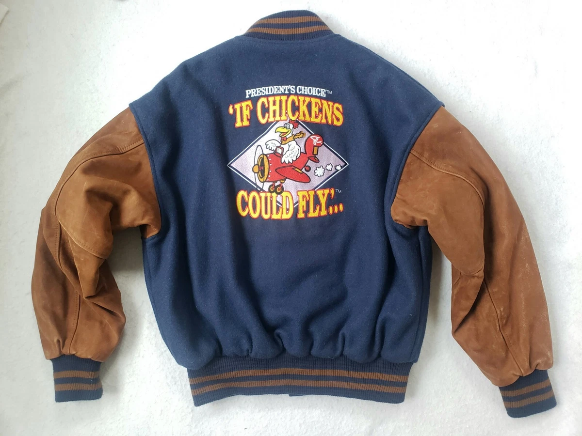 Mike Tyson Jacket