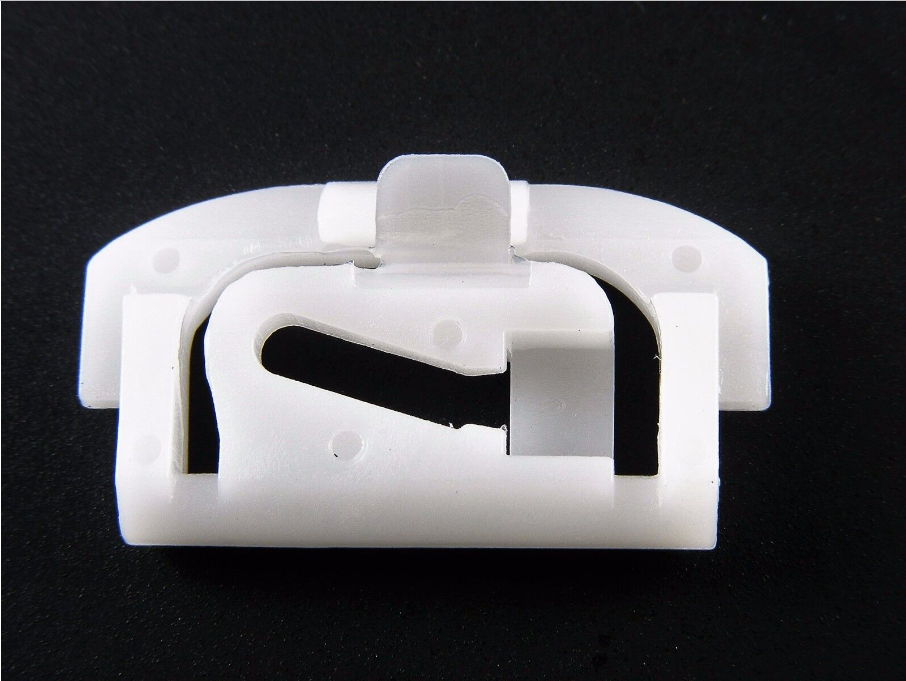 GM G-Body Windshield & Rear Window Trim Molding Clips- 1978-1988- 20 ...