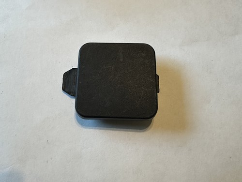 OEM 2016-2022 Mazda CX-9 Right Air Guide Cap KB8A-50-M32 Black Used ...