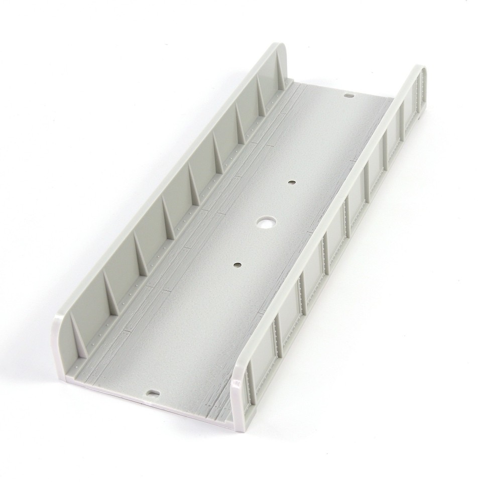 Evemodel HO Scale 1:87 Model Girder Bridge for Model Railroad QLF33 | eBay