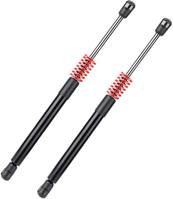 Tesla Model 3 Automatic Rear Trunk Lift Supports Struts Shocks, 2017 ...