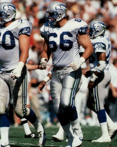 ANDY HECK 8X10 PHOTO SEATTLE SEAHAWKS PICTURE NFL FOOTBALL | eBay