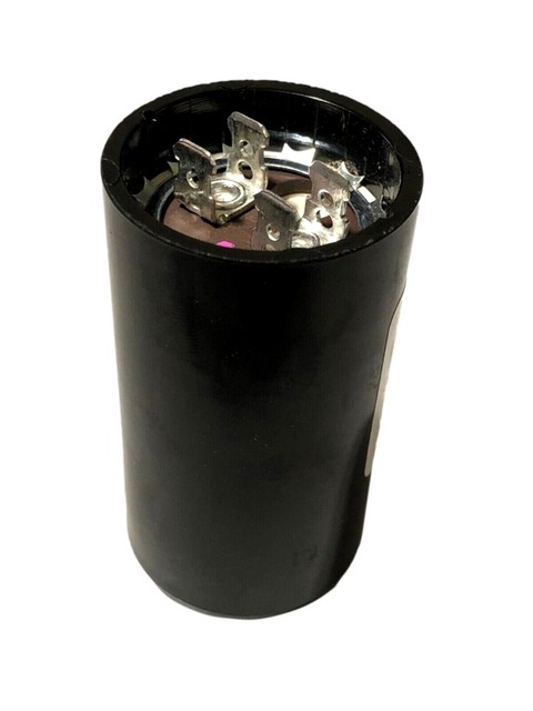 NGM 61b1d110161nnao 161-193 UF 110vac 60hz Motor Run Capacitor for sale ...