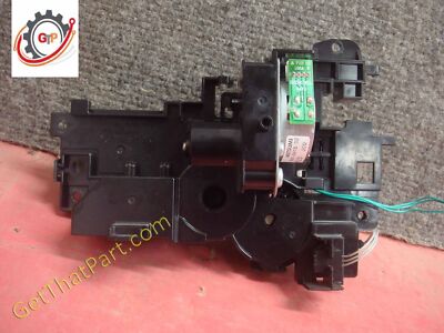 HP LaserJet Enterprise M551 Oem Complete Lifter Drive Motor Asy Tested ...