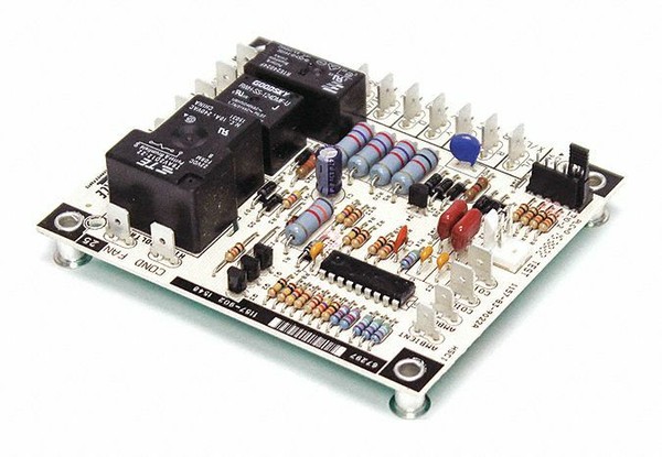 YORK Source 1 S1-33101975102 Defrost Control Board Kit for sale online ...