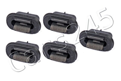 Genuine BMW 3 7 E38 E46 95-05 Insert Trim Clip for Interior Rear ...