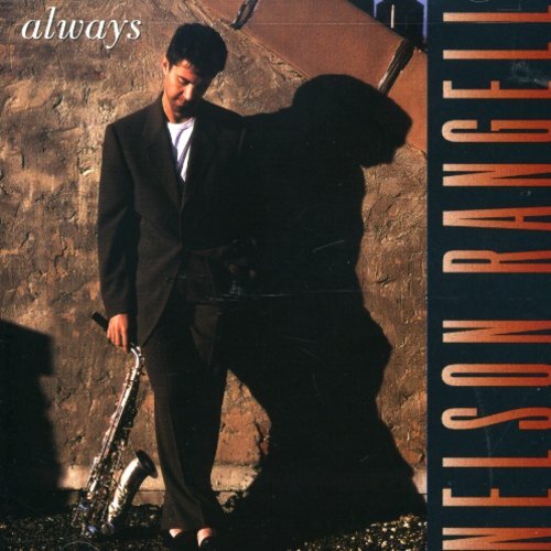 Nelson Rangell ‎– Always - New Factory Sealed CD 16351505224| eBay
