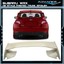 Fits 15-21 Subaru WRX STI OE Painted Rear Trunk Spoiler Lip Wing All ...