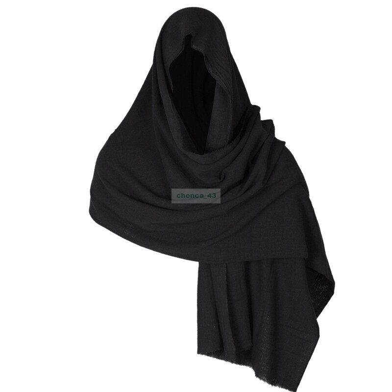 Medieval Shaman Elven Ranger Shawl Scarf Men Wrap Cloak Apocalyptic ...