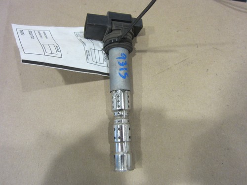 Bentley Continental Ignition Coil Igniter Part# 07C905115F | eBay