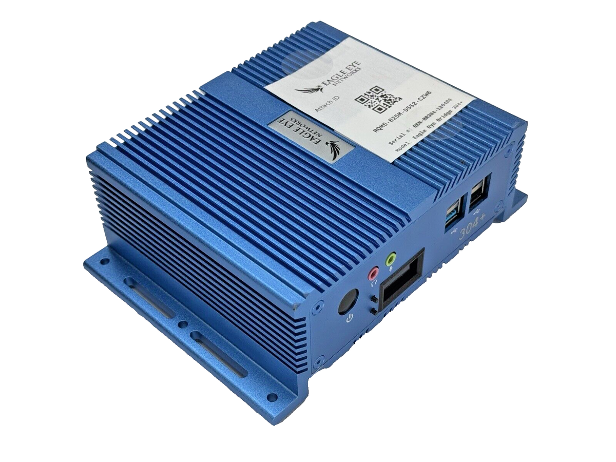 Eagle Eye Computer