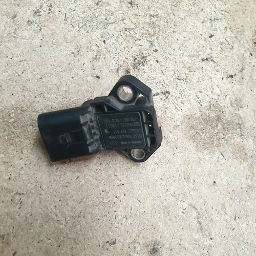 SKODA YETI AIR FLOW METER 5L , 1.2L PETROL, 09/11-12/17, 0261230267 ...