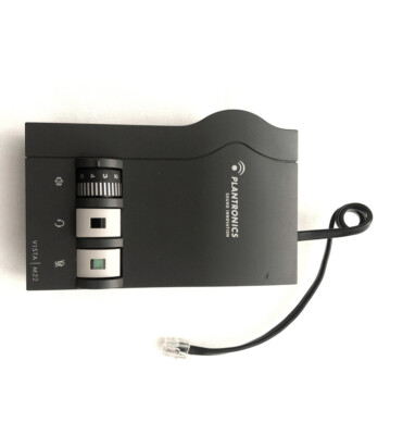 Plantronics Sound Innovation M22 Vista Base with Cord | eBay