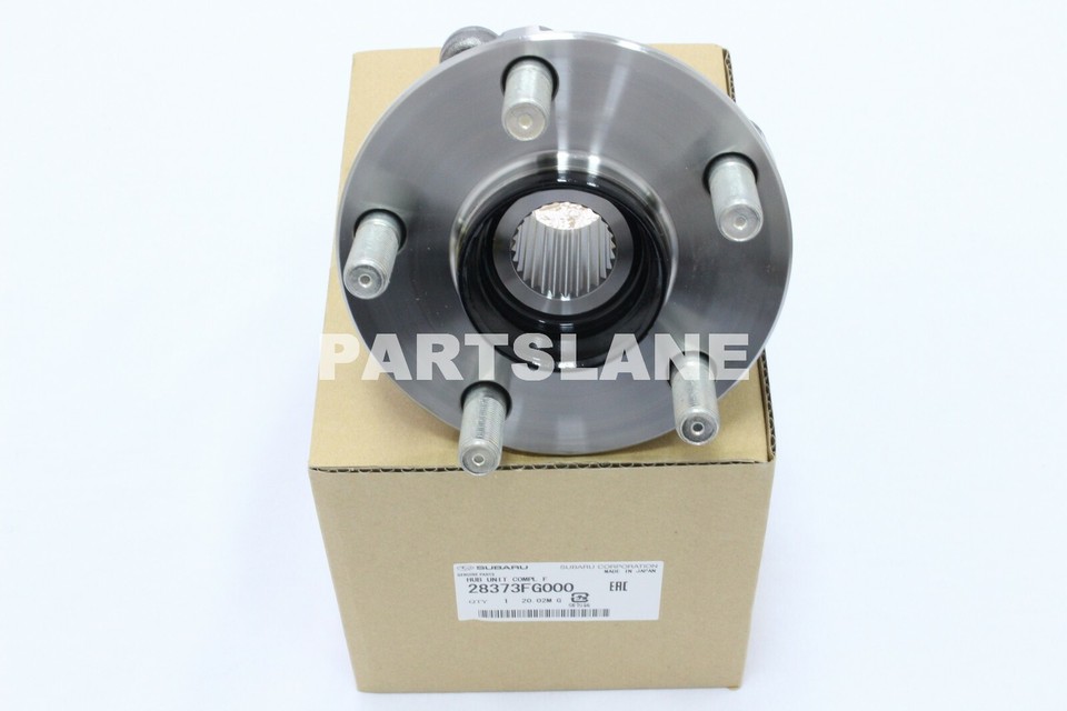 28373FG000 for Subaru Front Hub Unit Complete HUB UNIT COMPL F ...