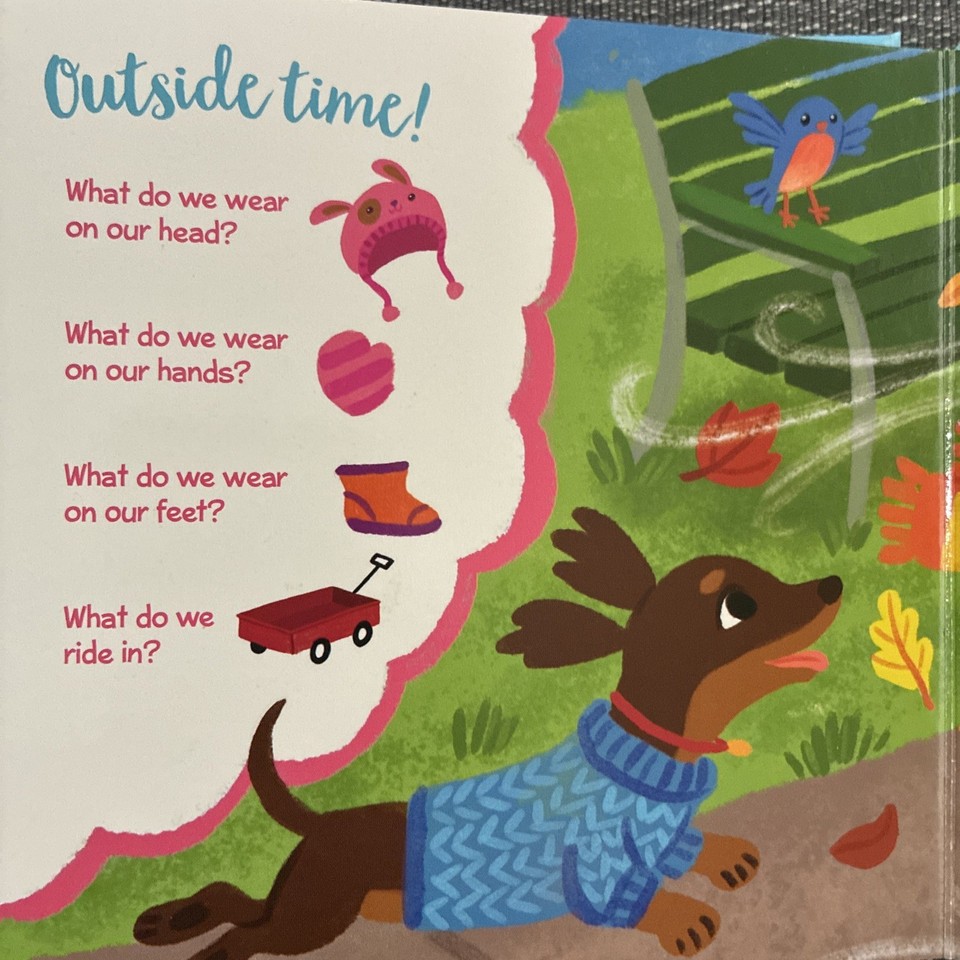 Baby Rise and Shine Baby's Mirror Book by PI Kids (2017, Children's ...