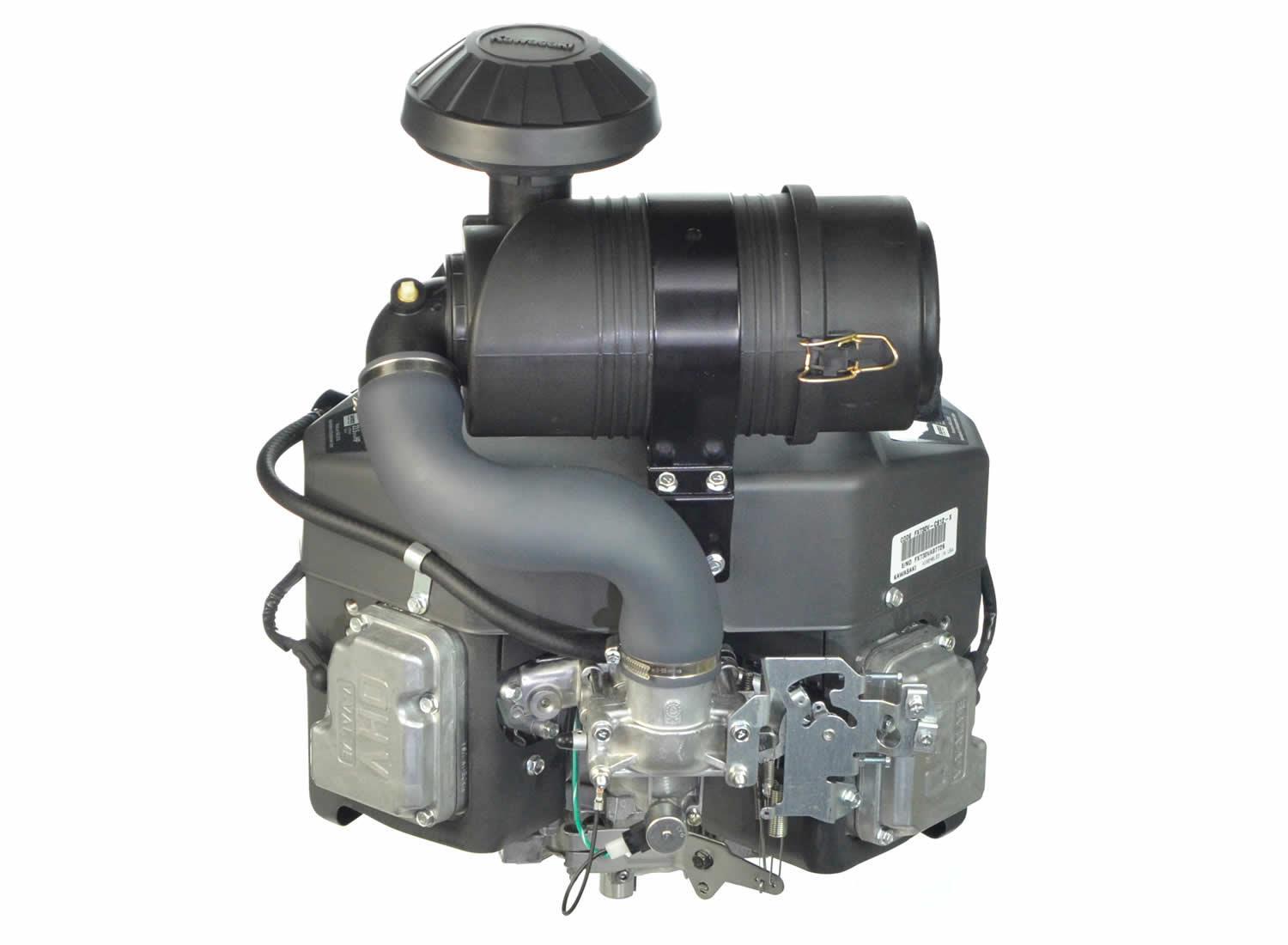 Kawasaki FX730V-S12-S Vertical Engine with Electric Shift-Type Start | eBay