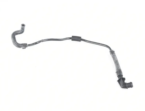 NEW AUDI Q7 4M UPPER CENTRE ENGINE VENT HOSE 06L121081K ORIGINAL NO ...