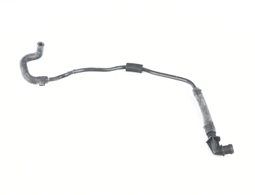 NEU AUDI Q7 4M OBERER MITTLERER MOTORENTLUFTUNGSSCHLAUCH 06L121081K ...