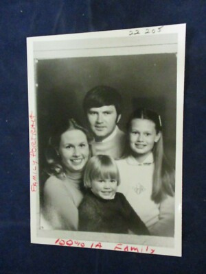 1981 victim Jolin Johnson & Jessica Brian Gerry Holliston MA Glossy ...