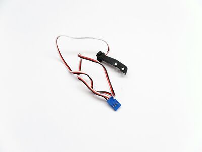 TRAXXAS Revo 3.3 6520 Drehzahl Sensor lang Telemetrie TR3® | eBay