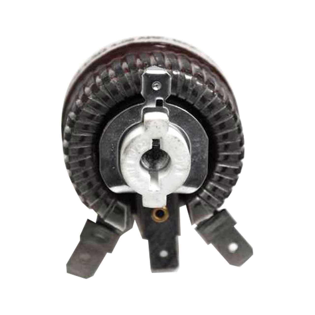 Miller 198547 Rheostat Ww 25. W 1.5 Ohm Fric Term | eBay