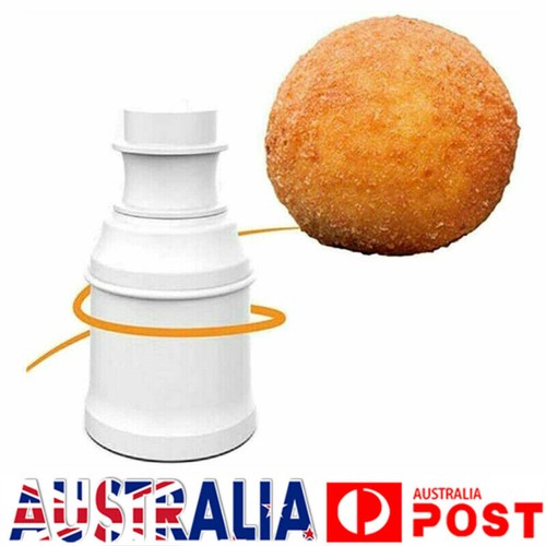 Arancini Maker Mold Rice Ball Mould for Snack Meatballs Potato ...