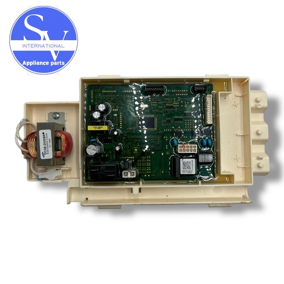Samsung Washer Control Board DC94-05944A DC92-01803D | eBay