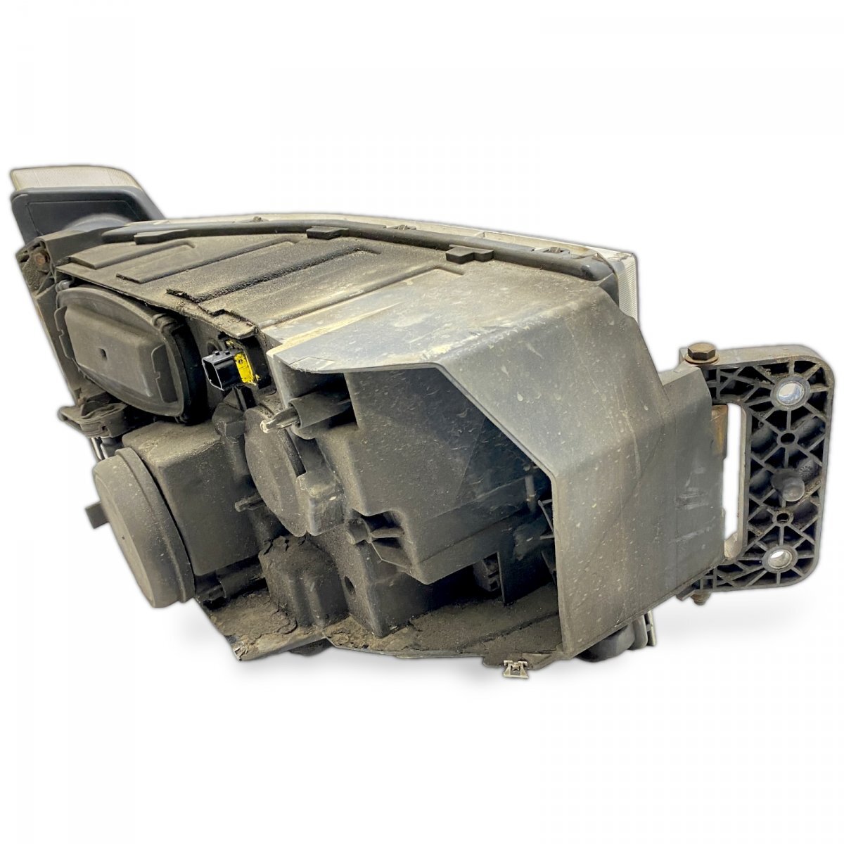 7482251327 7482622233 Headlight, Headlamp assy, Left Renault T 1911696 ...