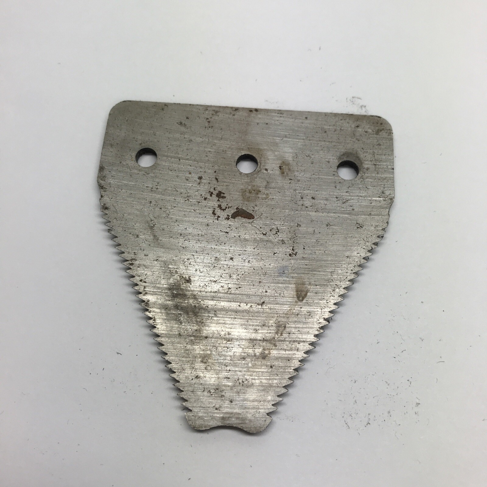 NOS KNIFE SECTION FOR IH BALANCED MOWERS 1100 1200 1300 & GRAIN HEADERS ...