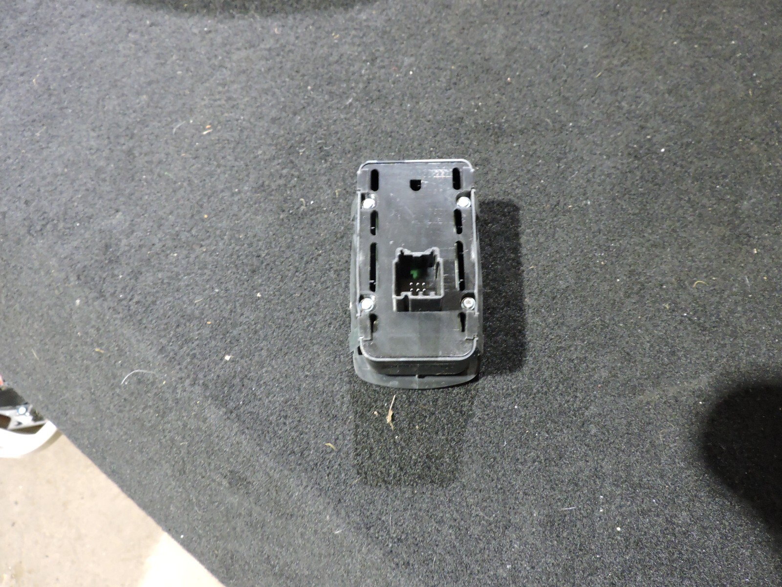 2014-17 MASERATI GHIBLI FRONT PASSENGER WINDOW DOOR LOCK SWITCH ...