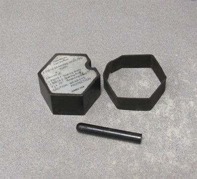Kent-Moore J-33019 Bearing Staking Tool Set | eBay