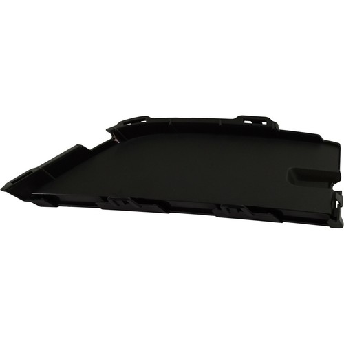 New Bumper Grilles 51117459520 primed right side for 2018-2021 BMW X3 ...