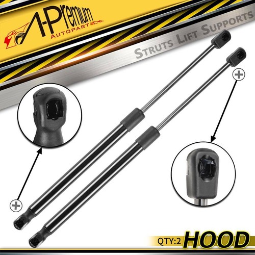 A-Premium 2Pcs Front Hood Lift Supports Struts for Infiniti Q50 2014 ...