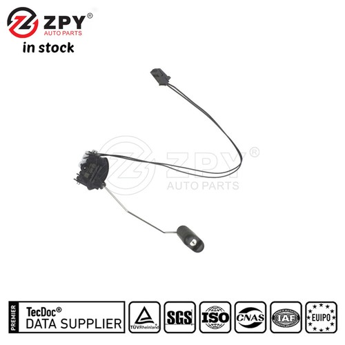 ZPY New First-rate Hight Quality Fuel Sensor For AUDI Q8 4M0 919 671C ...