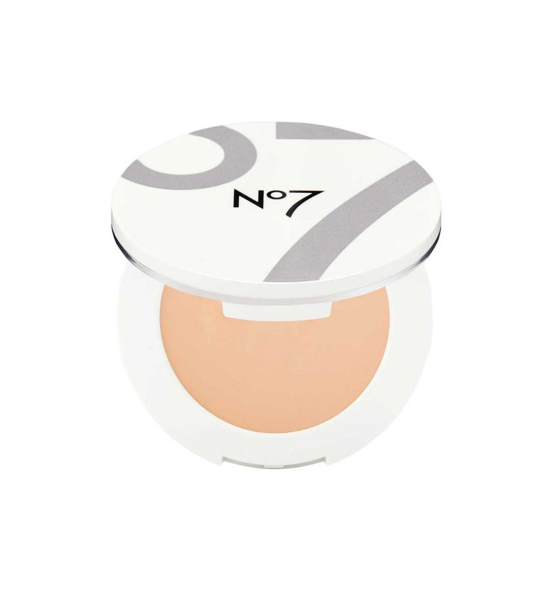 STILL No7 Flawless Finishing Pressed Powder 10g MEDIUM for sale online ...